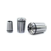 China DIN6388A EOC OZ Collet High Precision Spring Collet Cnc Machine Tool Accessories for sale