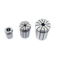 China DIN6388A EOC OZ Collet High Precision Spring Collet Cnc Machine Tool Accessories for sale