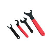 China Torque ER Collet Wrench CNC Machining Spanner Nut Wrench for sale