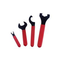 China Torque ER Collet Wrench CNC Machining Spanner Nut Wrench for sale