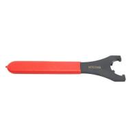 China ER8 ER11 Spanner Wrench Stainless Steel Collet Chuck Spanner for sale