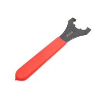China ER8 ER11 Spanner Wrench Stainless Steel Collet Chuck Spanner for sale
