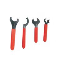 China ER8 ER11 Spanner Wrench Stainless Steel Collet Chuck Spanner for sale