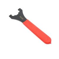 China ER8 ER11 Spanner Wrench Stainless Steel Collet Chuck Spanner for sale