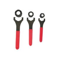 China Black Oxide ER25 Spanner Wrench ER32 Collet Torque Wrench for sale