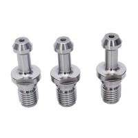 China BT MAS304 Tool Holder CNC Pull Studs Cnc Machines 20CrMnTi for sale