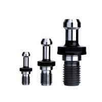 China BT MAS304 Tool Holder CNC Pull Studs Cnc Machines 20CrMnTi for sale