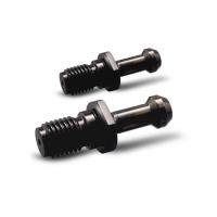 China M24 CNC Pull Stud BT50 Super Long Heat Aging Improved Wear Resistance for sale