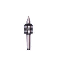 China High Speed Revolving Centre Lathe Live Center Mt3 0.003mm Accuracy for sale