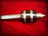 China HRC40-HRC45 Revolving Centre MT4 Revolving Center Ultra Precision for sale