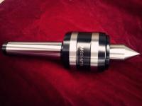 China HRC40-HRC45 Revolving Centre MT4 Revolving Center Ultra Precision for sale