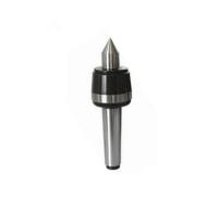 China 62HRC Lathe Mt4 Revolving Center For Cnc Machine High Precision for sale