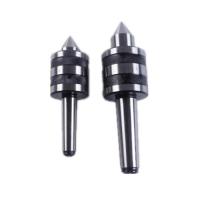 China MT5 Revolving Centre Adjustable Live Center Heavy Duty Lathe for sale