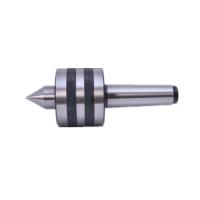 China Steel Mt5 Live Center MT5 Revolving Center For Lathe Machine for sale