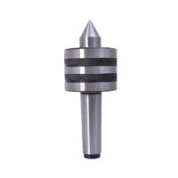 China Steel Mt5 Live Center MT5 Revolving Center For Lathe Machine for sale