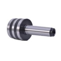 China Morse Taper Revolving Centre MT2 Live Center For Turning for sale