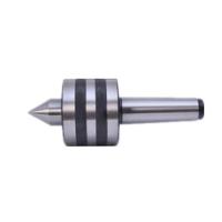 China Morse Taper Revolving Centre MT2 Live Center For Turning for sale