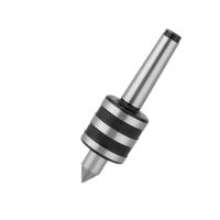 China Precision Lathe Revolving Center Mt4 58HRC-62HRC Hardness for sale