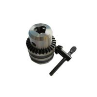 China 6mm 10mm Key Type Drill Chuck Lathe High Precision Drill Chuck for sale