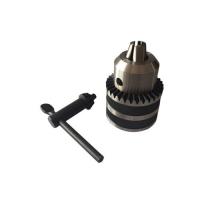 China Threaded Mount JT33 Chuck Key 16mm Chuck Key Heavy Duty for sale