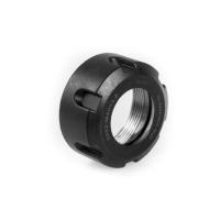 China Flexible Clamping Nuts ER Chuck Spindle Nut For Spindle Motor for sale