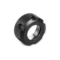China Flexible Clamping Nuts ER Chuck Spindle Nut For Spindle Motor for sale