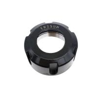 China Tool Holder ER20 Collet Nut ER25 ER32 Collet Nut Hexagon Shape for sale