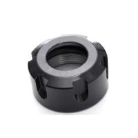 China Tool Holder ER20 Collet Nut ER25 ER32 Collet Nut Hexagon Shape for sale