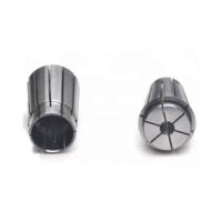 China High Precision SK10 SK16 ER Collet CNC Long Service Life for sale