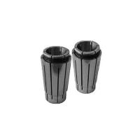 China High Precision SK10 SK16 ER Collet CNC Long Service Life for sale