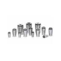China High Precision SK10 SK16 ER Collet CNC Long Service Life for sale