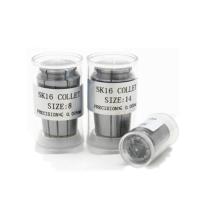 China High Speed SK 06 ER Collet HRC44-48 Wear Resistance for sale