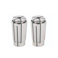 China High Precision SK25 ER Collet With HRC55-60 Hardness For CNC Machining for sale