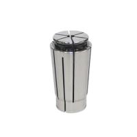 China High Precision SK25 ER Collet With HRC55-60 Hardness For CNC Machining for sale