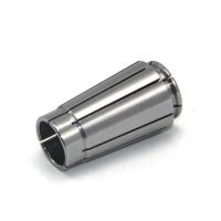 China ISO High Speed Sk Collets Er Chuck Machine Tool Accessories For Lathe Chuck for sale