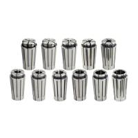 China Machine Tool Accessories ER Collet  Sk Spring Tool Holder High Precision for sale