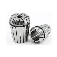 China ER32 ER Collet Precision High Speed Steel For CNC Lathe for sale