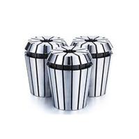 China ER32 ER Collet Precision High Speed Steel For CNC Lathe for sale