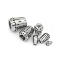 China Spring Chuck Er32 Collet With High Precision And No Runout for sale
