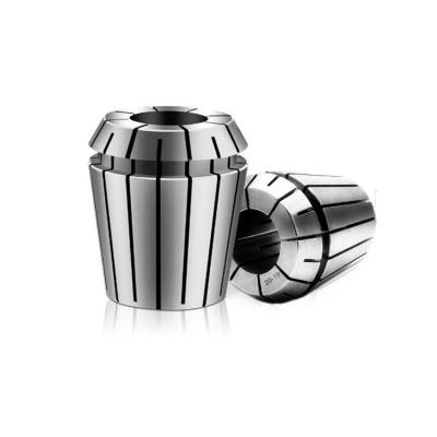China Spring Chuck Er32 Collet With High Precision And No Runout for sale
