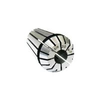 China High Hardness Spring ER Collet 0.008mm Run Out For Precision Machining for sale