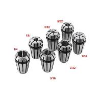 China OEM Er Spring Collet Er11 Er16 Er25 Er32 Er40 High Precision For Chuck Set for sale