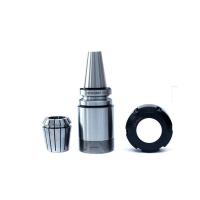 China OEM Er Spring Collet Er11 Er16 Er25 Er32 Er40 High Precision For Chuck Set for sale