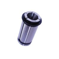 China Cnc Chuck Precision Er Spring Collet Straight For Lathe Milling Chuck for sale