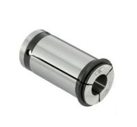 China Straight Shank ER Collet 65Mn Alloy Spring Steel C20 C25 C32 HRC44-48 for sale