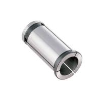 China Precision Spring Lathe Milling Chuck Collet C25 Series Straight for sale