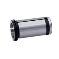 China Precision Spring Lathe Milling Chuck Collet C25 Series Straight for sale