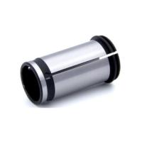 China Precision Spring Lathe Milling Chuck Collet C25 Series Straight for sale