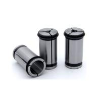 China C25 Straight Shank Er Collet Holder 46-50HRC for sale