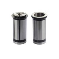 China C25 Straight Shank Er Collet Holder 46-50HRC for sale